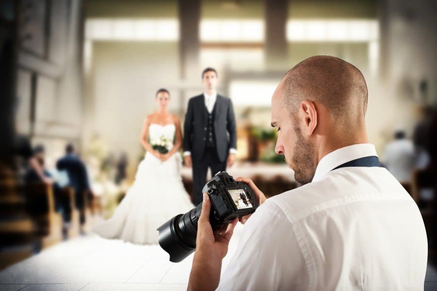 Foto si Video la Nunta - Planificarea nuntii